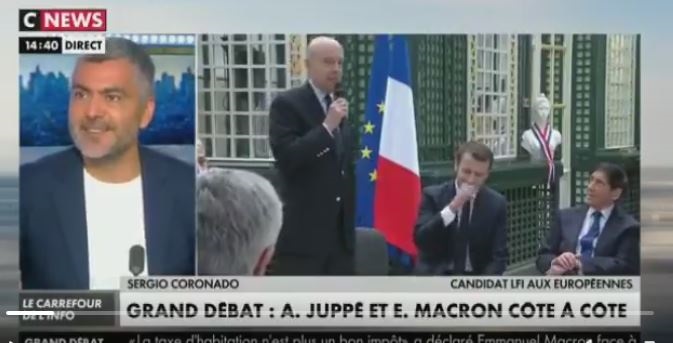 1er - 15 mars - www.lejamaiscontent.com