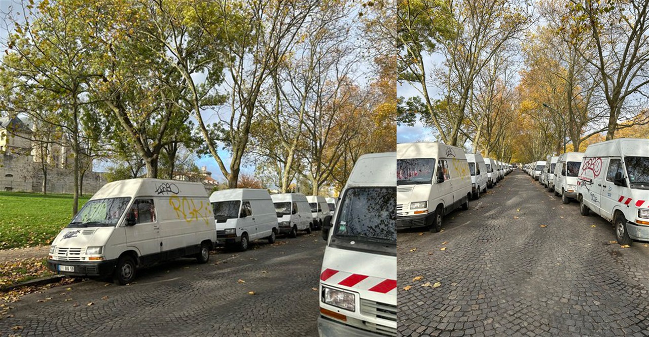 du 24 au 31 nov - www.lejamaiscontent.com